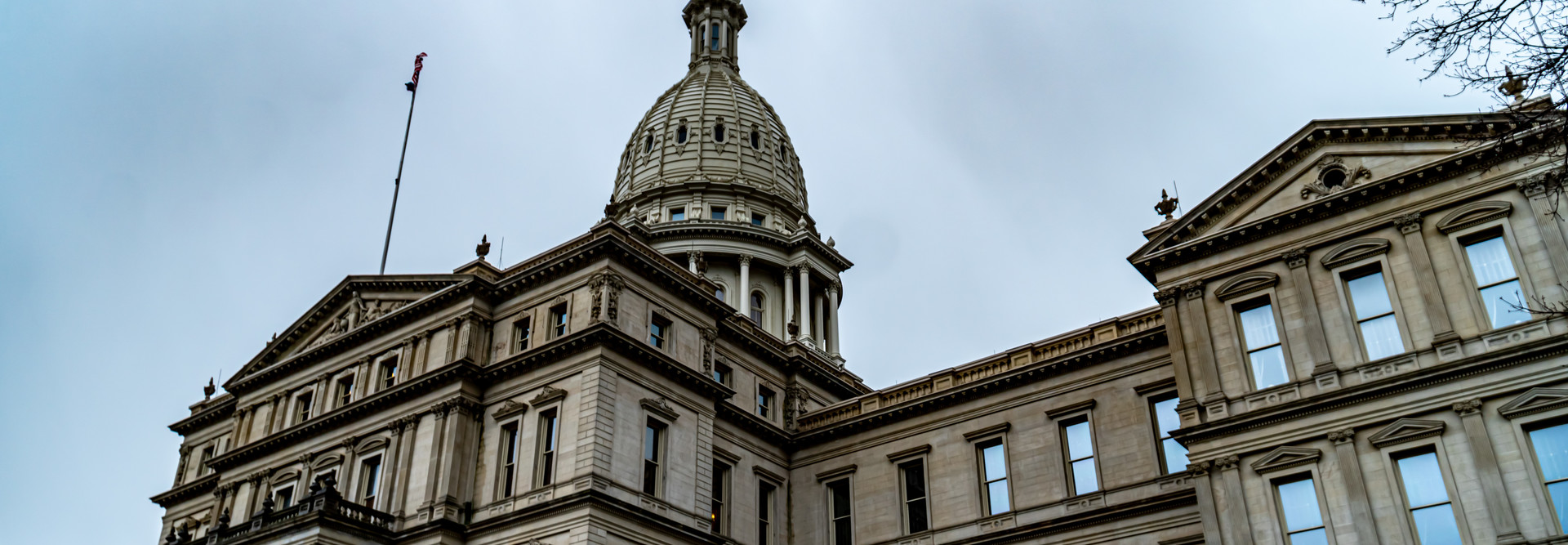 NASCIO 2023 Midyear: Michigan CIO Highlights IT Funding Strategies ...